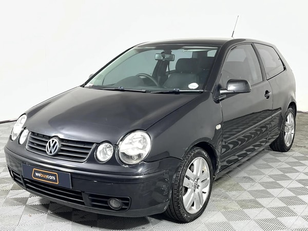 Used Volkswagen Polo 1.9 TDI 3-dr Sportline for sale in Western Cape ...